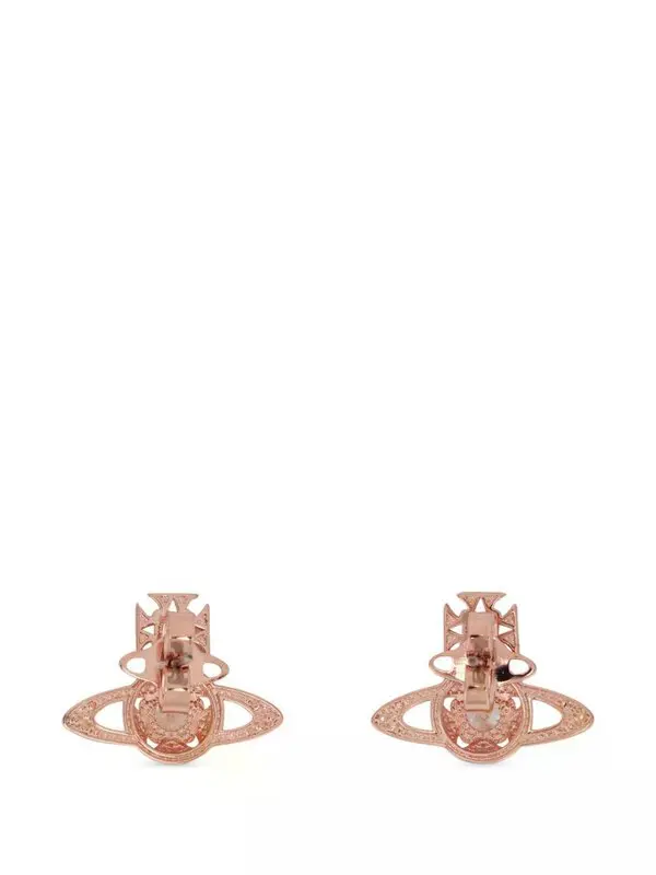 VIVIENNE WESTWOOD Reina Orb Earrings