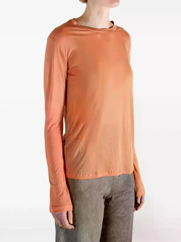 BASERANGE Long-sleeve T-shirt