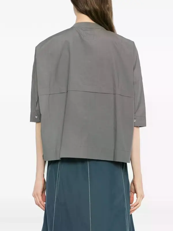 AGNES B. Logo Shirt