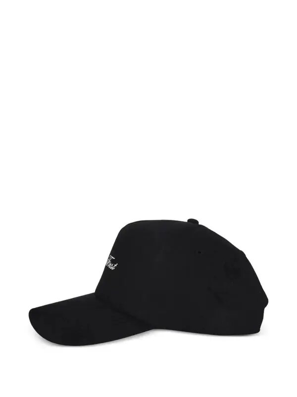 FAMILY FIRST Embroidered Baseball Cap