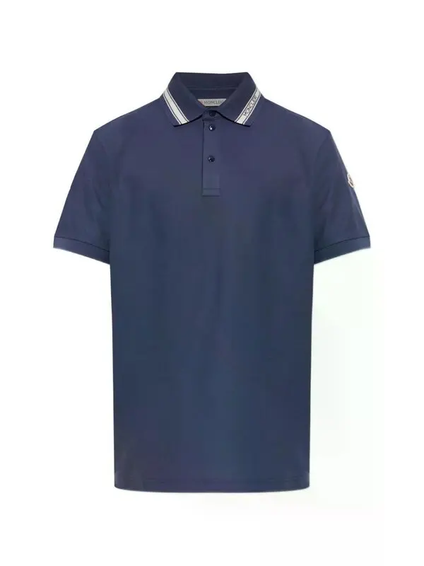 Moncler Polo Shirt