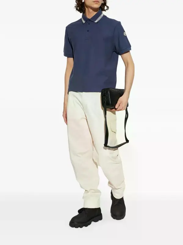Moncler Polo Shirt