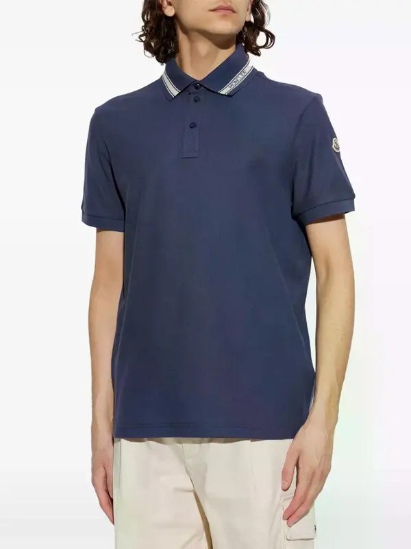 Moncler Polo Shirt