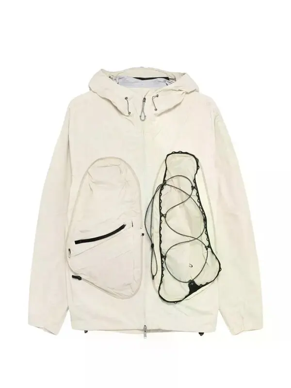 Oakley Latitude Veil Slingpack Jacket