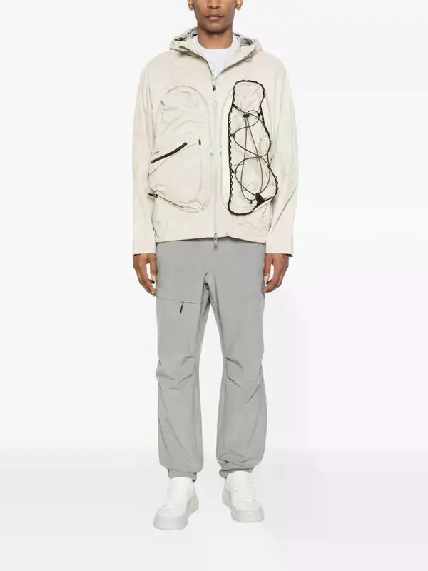 Oakley Latitude Veil Slingpack Jacket