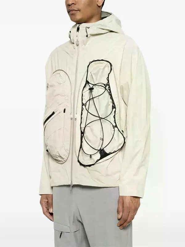 Oakley Latitude Veil Slingpack Jacket