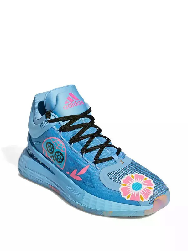 Adidas D Rose 11 Sneakers