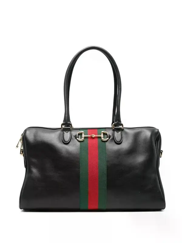 Gucci Horsebit Shoulder Bag