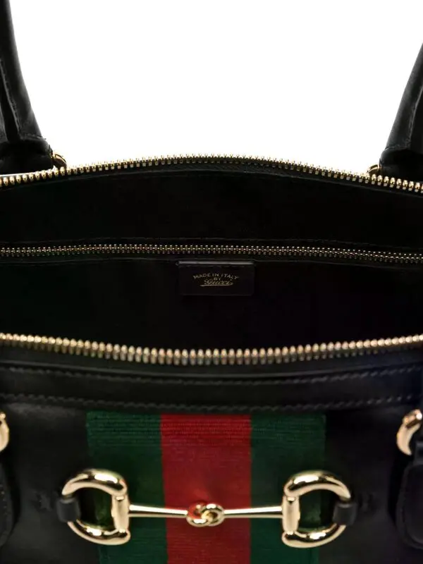 Gucci Horsebit Shoulder Bag