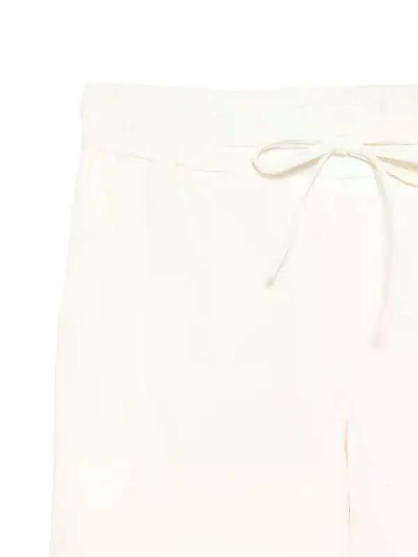 CIRCOLO 1901 Drawstring-fastening Trousers