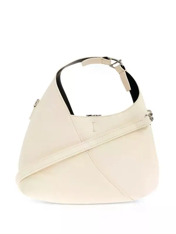 SAMSOE SAMSOE Mini Sakaia Tote Bag - Neutrals