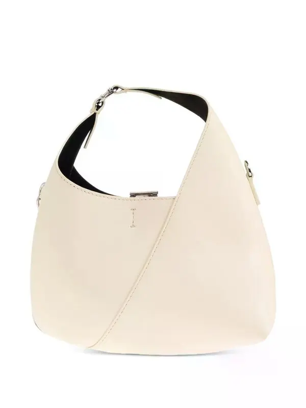 SAMSOE SAMSOE Mini Sakaia Tote Bag - Neutrals