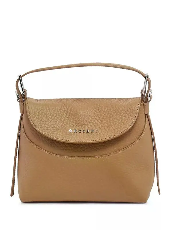Orciani Small Nana Soft Tote Bag