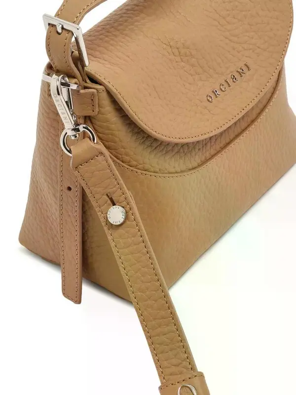 Orciani Small Nana Soft Tote Bag