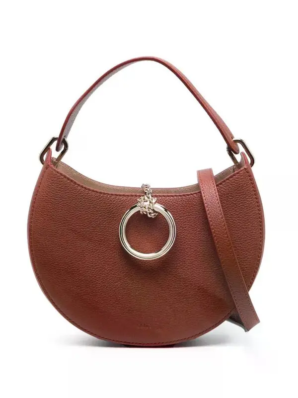 Chloé Small Arlene Leather Tote