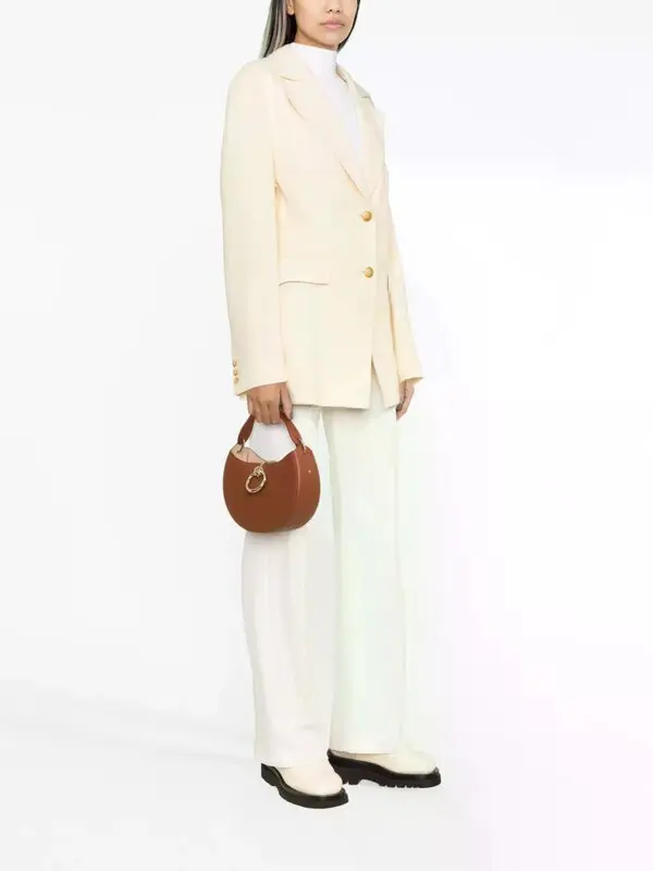 Chloé Small Arlene Leather Tote