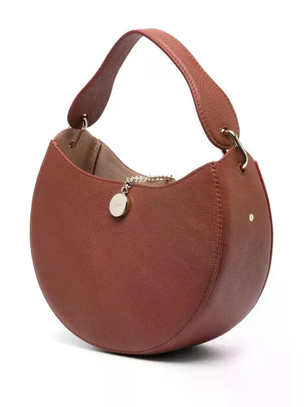 Chloé Small Arlene Leather Tote