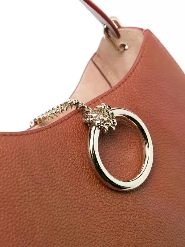 Chloé Small Arlene Leather Tote