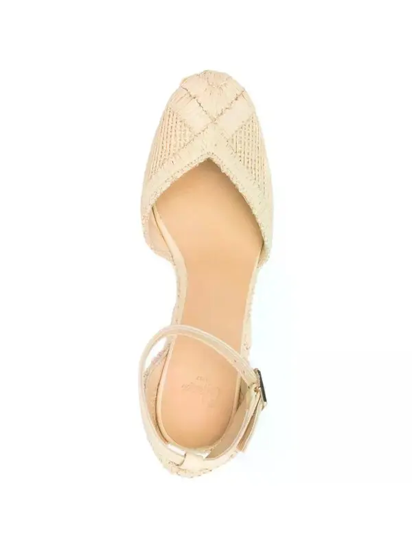 CastaÑer Charmie Espadrille - Neutrals
