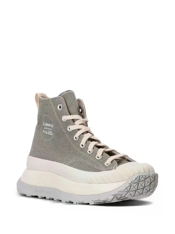CONVERSE Chuck 70 At-cx High-top Sneakers - Green