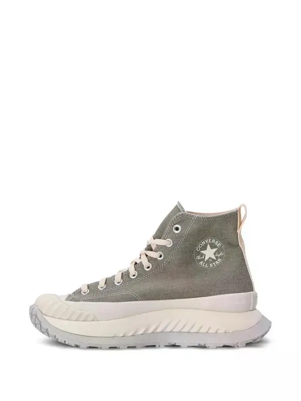 CONVERSE Chuck 70 At-cx High-top Sneakers - Green