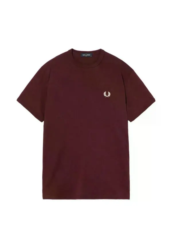 Fred Perry Logo T-shirt