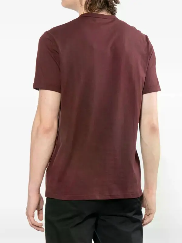 Fred Perry Logo T-shirt