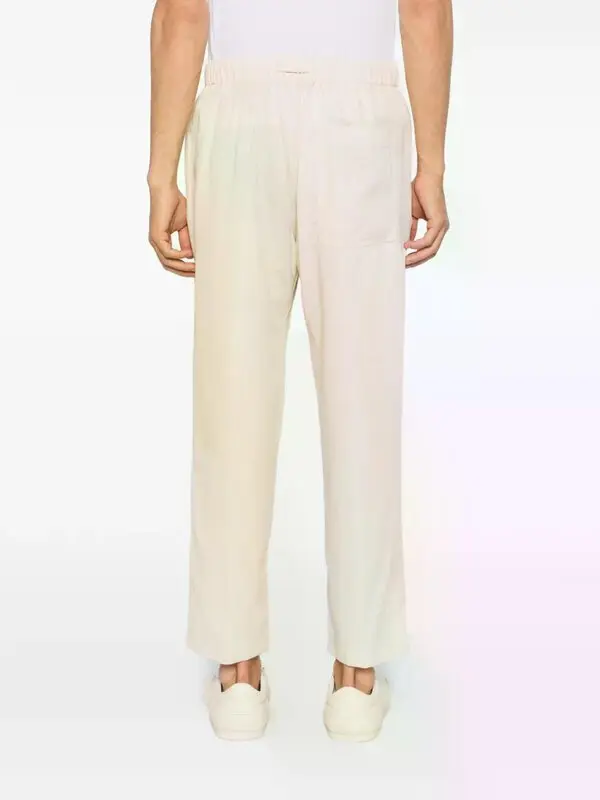 Imperial Drawstring Trousers