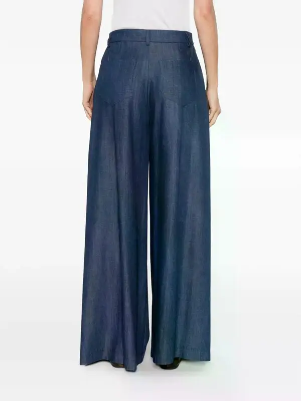 Imperial Palazzo Pants
