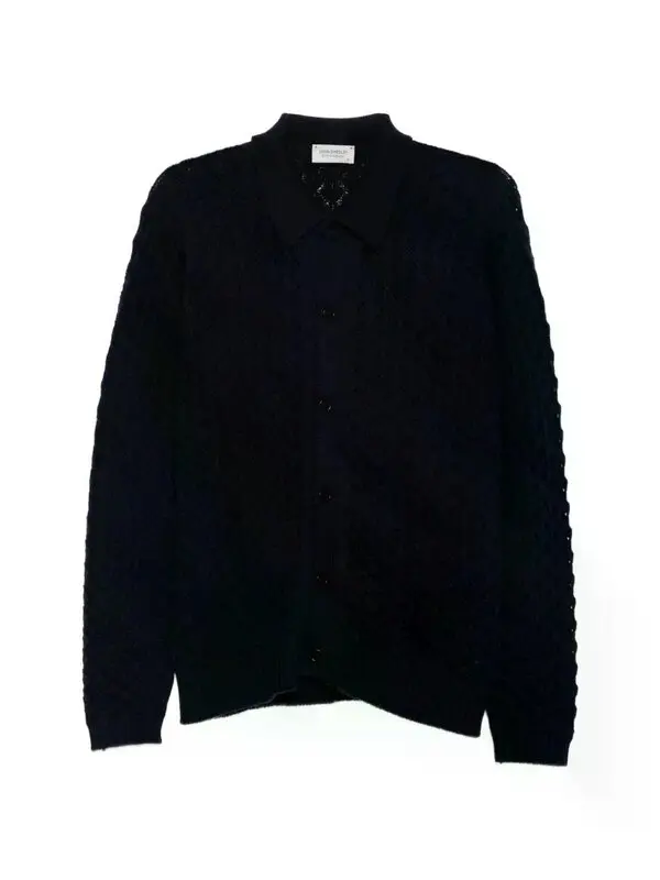 John Smedley Winster Shirt