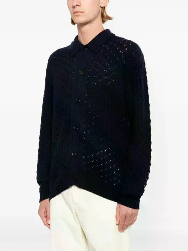 John Smedley Winster Shirt