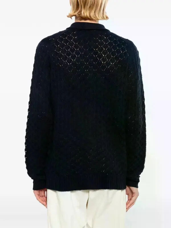 John Smedley Winster Shirt