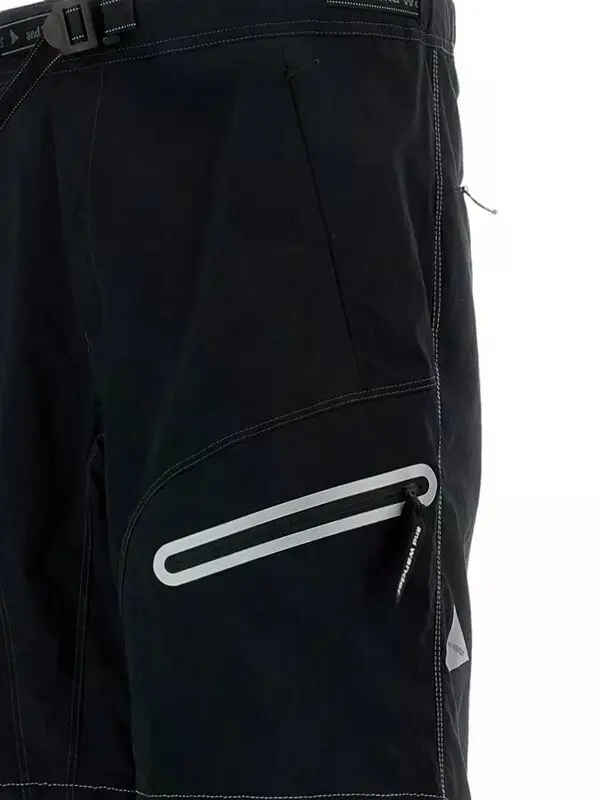 AND WANDER Water-repellent Shorts