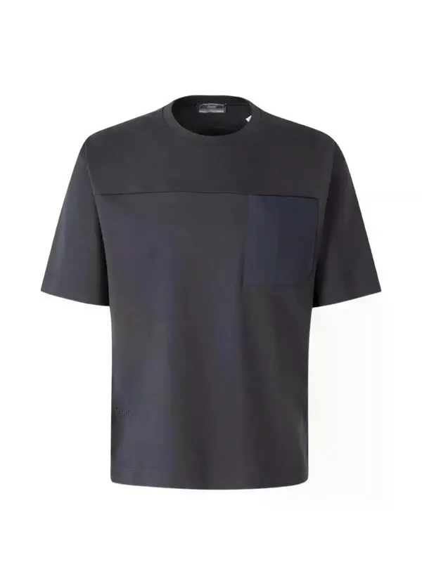 Herno Short-sleeve T-shirt