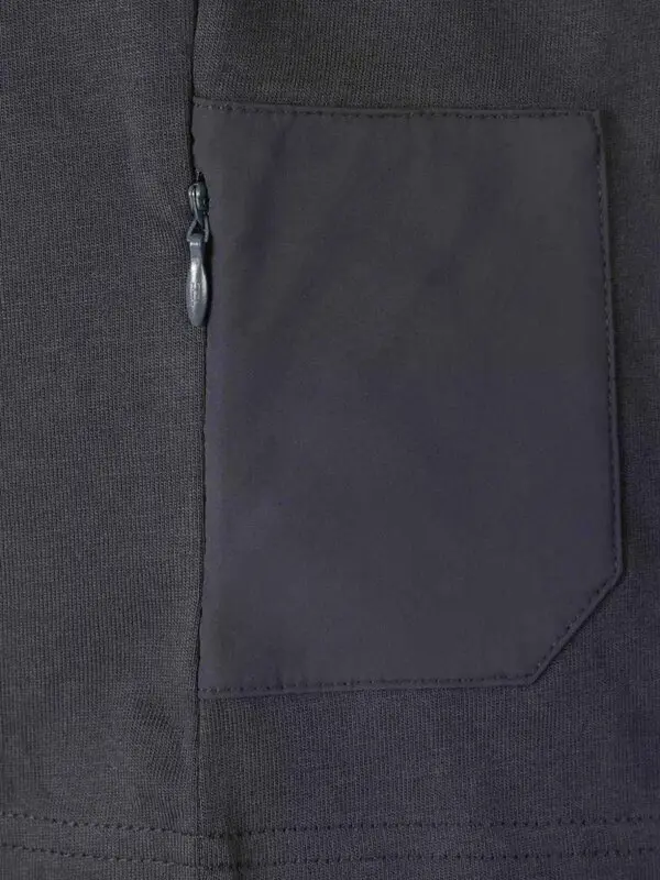 Herno Short-sleeve T-shirt