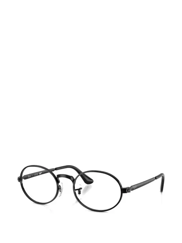 Ray-ban X A$ap Rocky Eyeglasses