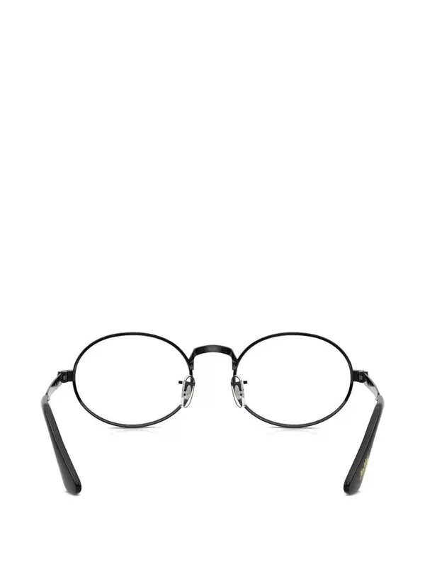 Ray-ban X A$ap Rocky Eyeglasses