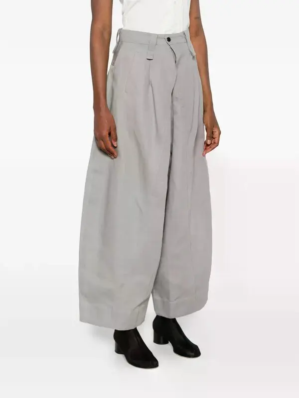 NICCOLO PAQUALETTI Phobos Trousers