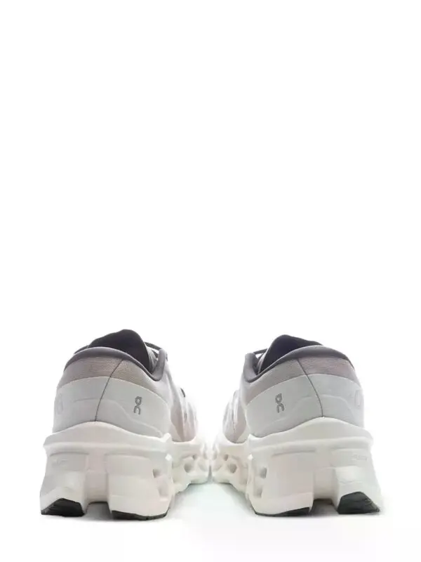 On Cloudmonster 3 Sneakers - Grey