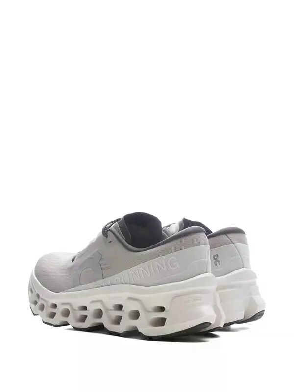 On Cloudmonster 3 Sneakers - Grey