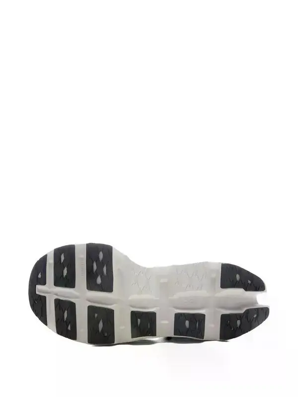 On Cloudmonster 3 Sneakers - Grey