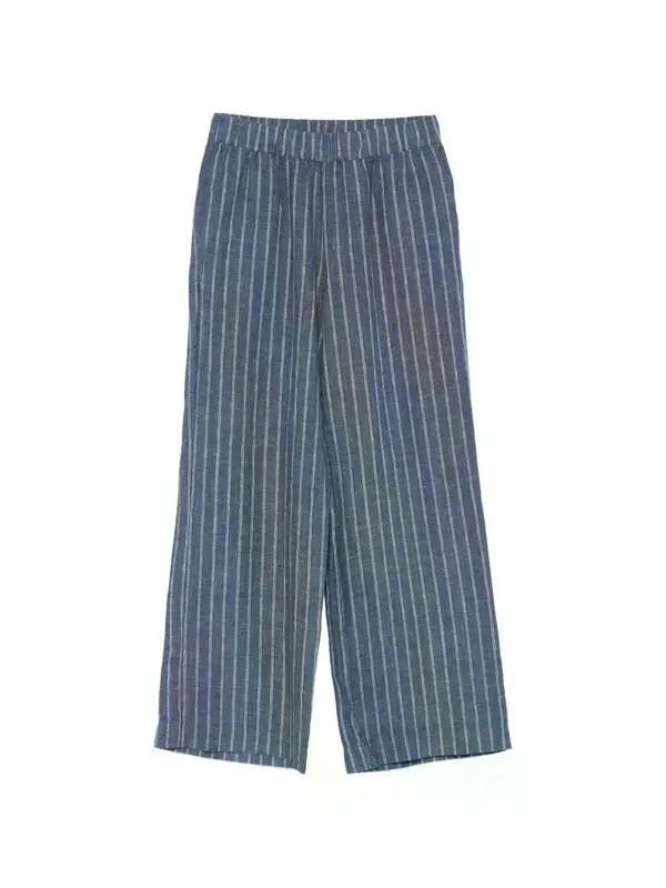 JCSOPHIE Striped Trousers