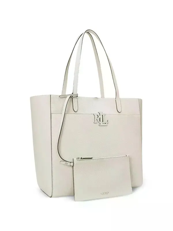 Ralph Lauren Cameryn Large Tote