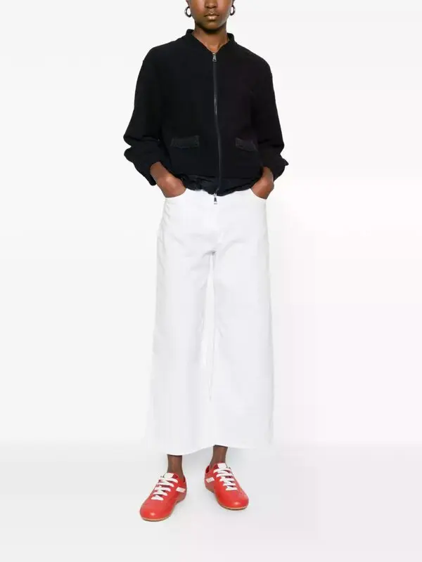 Moncler Patch-pocket Jacket