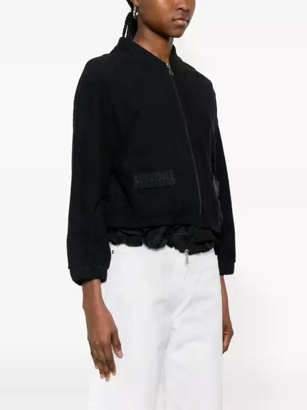 Moncler Patch-pocket Jacket