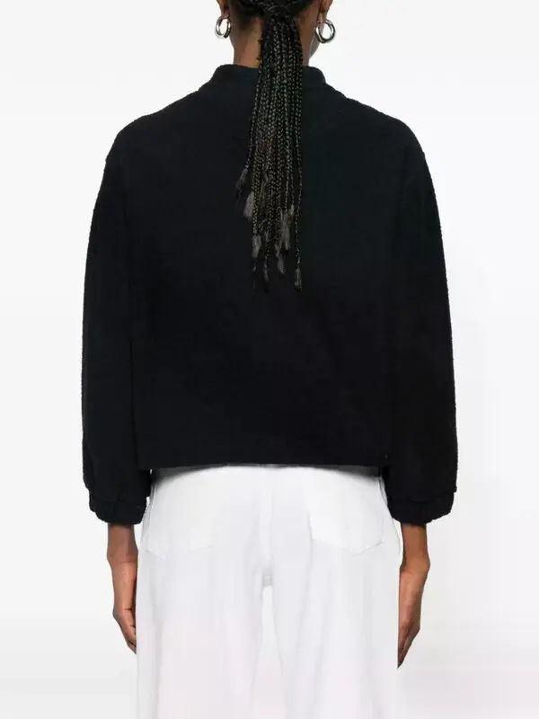 Moncler Patch-pocket Jacket