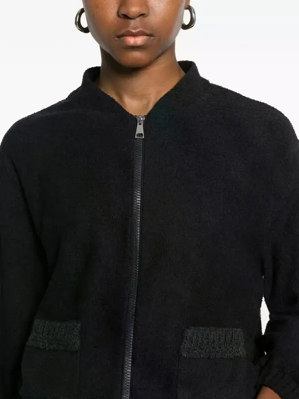 Moncler Patch-pocket Jacket