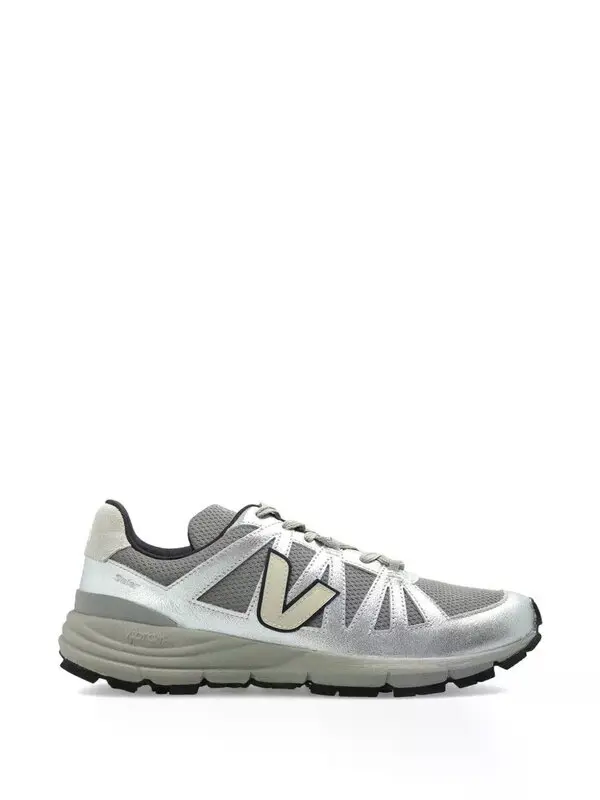 VEJA Salar Lt Alveomesh Sneakers - Silver