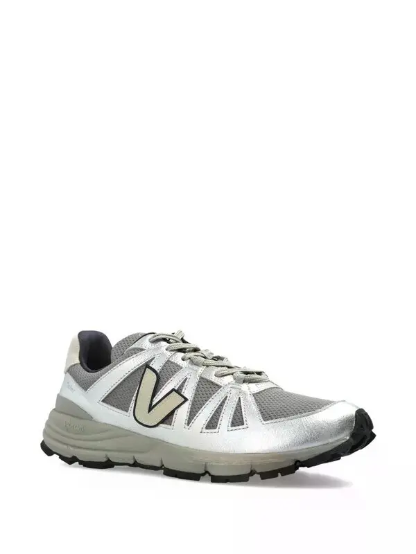 VEJA Salar Lt Alveomesh Sneakers - Silver