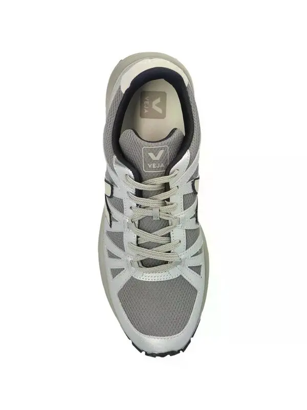 VEJA Salar Lt Alveomesh Sneakers - Silver